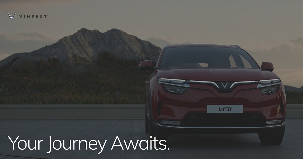 Charging & Accessories | VinFast VF 8 Welcome Kit